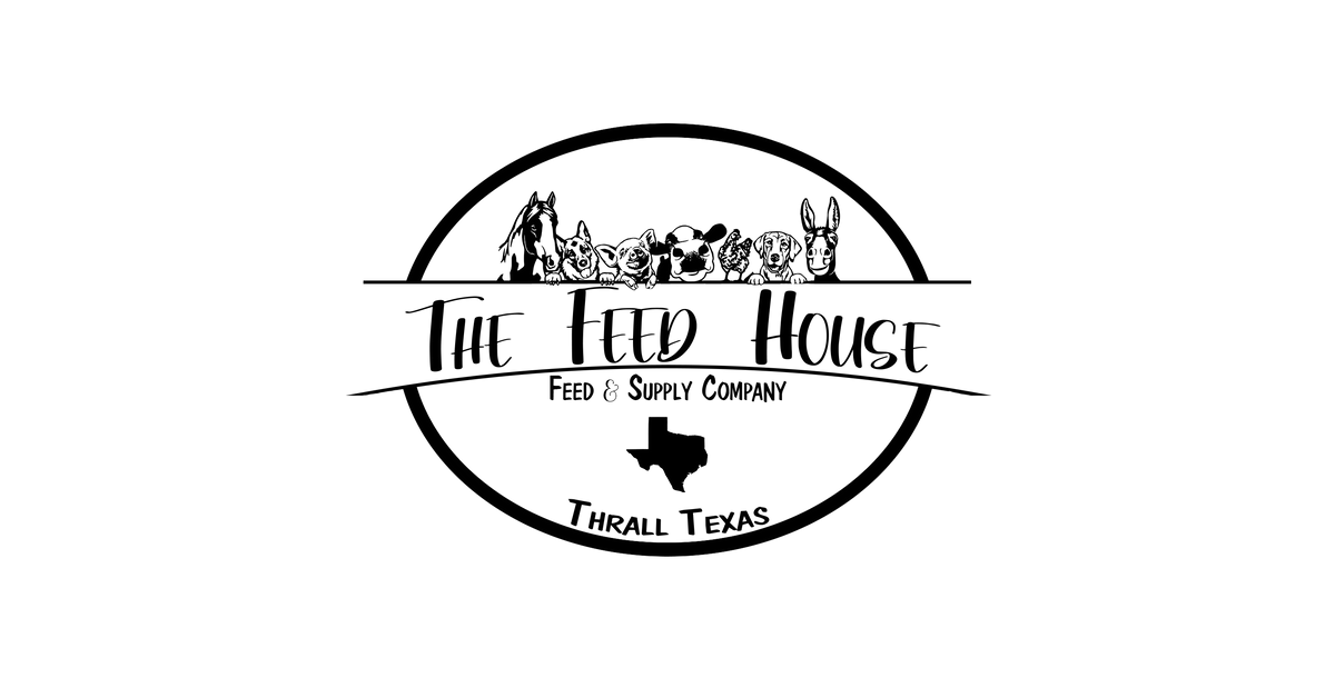 The Feed House